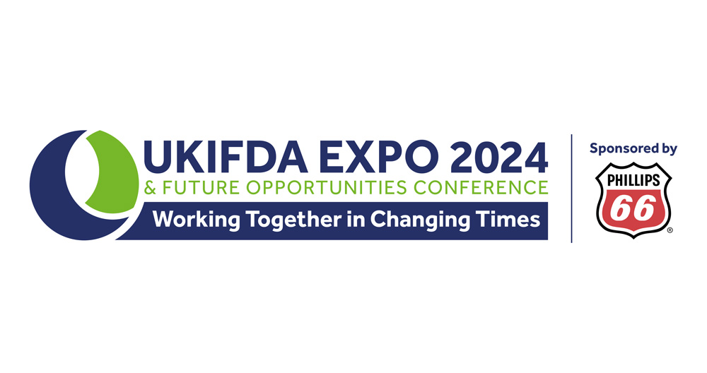 EXPO 2024: Register now for the premier industry event - UKIFDA
