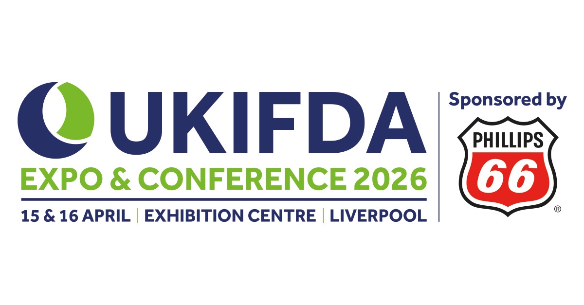 UKIFDA EXPO & CONFERENCE 2026 – Over 65% of Exhibition Space Sold! - UKIFDA
